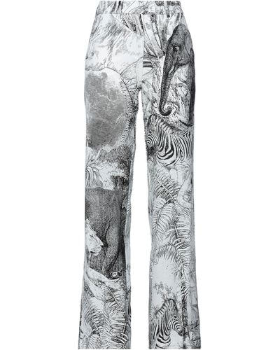 Gray Class Roberto Cavalli Clothing for Women | Lyst