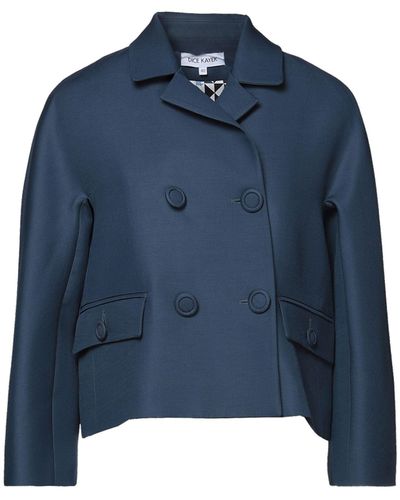 Blue Dice Kayek Jackets for Women | Lyst