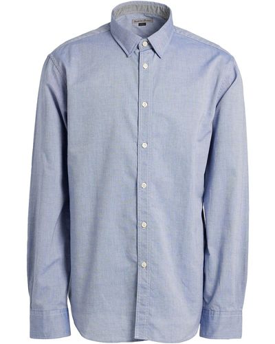 Blue Scuderia Ferrari Clothing for Men | Lyst