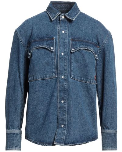AMISH Casual shirts and button-up shirts for Men | Online Sale up to 76 ...