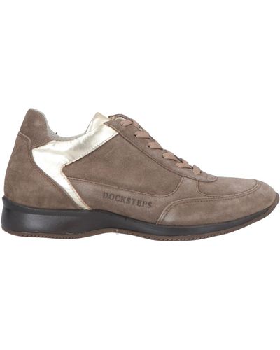 Docksteps Low-top sneakers for Women | Online Sale up to 63% off | Lyst