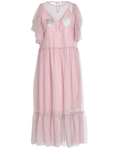 Pink Rebel Queen Dresses for Women | Lyst