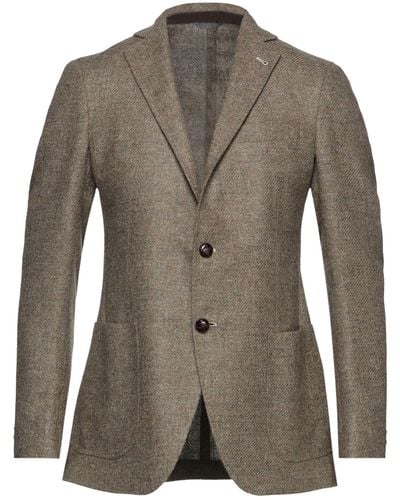 Tombolini Jackets for Men | Online Sale up to 89% off | Lyst