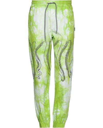 Octopus Casual pants and pants for Men | Online Sale up to 86% off | Lyst