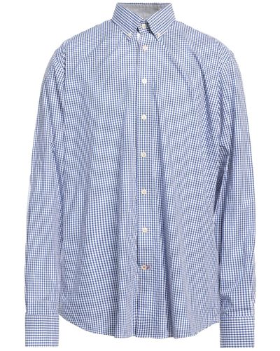 Hackett Shirts for Men | Online Sale up to 89% off | Lyst