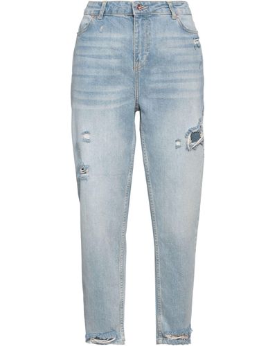 Fracomina Straight-leg jeans for Women | Online Sale up to 63% off | Lyst