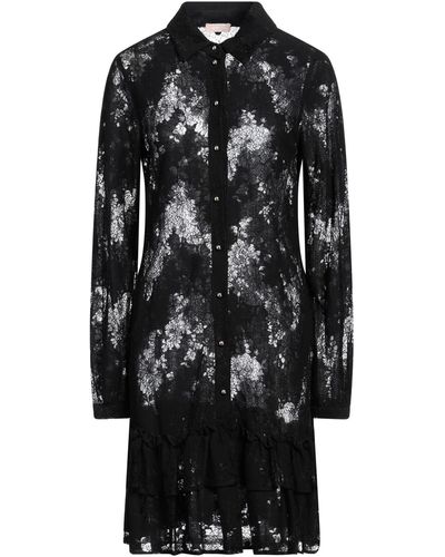 Liu Jo Wrap Dresses for Women | Lyst