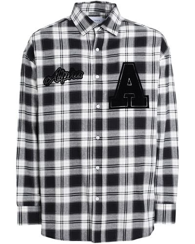 TOPMAN Shirts for Men | Online Sale up to 74% off | Lyst