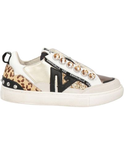 Emanuélle Vee Sneakers for Women | Online Sale up to 79% off | Lyst