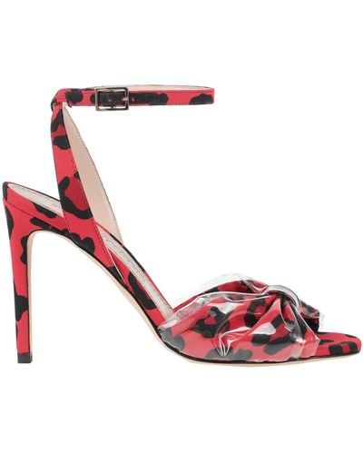 Pink Alberto Gozzi Shoes for Women | Lyst