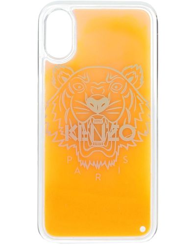 KENZO Phone cases for Women | Online Sale up to 74% off | Lyst