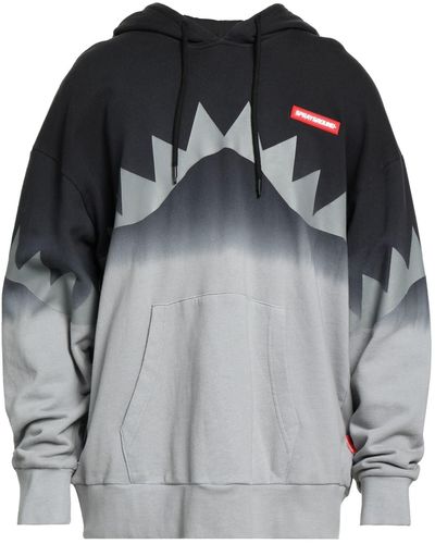 Gray Sprayground Clothing for Men | Lyst