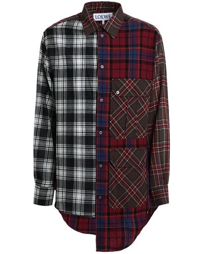 Red Loewe Clothing for Men | Lyst