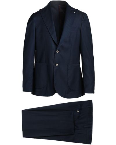 Blue MULISH Clothing for Men | Lyst