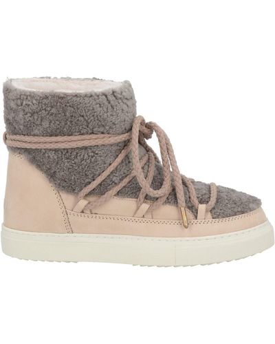 Natural Inuikii Boots for Women | Lyst