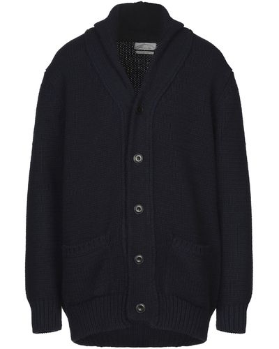 Blue Original Vintage Style Sweaters and knitwear for Men | Lyst