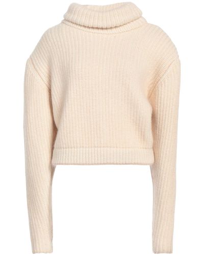 Natural Magda Butrym Sweaters and knitwear for Women | Lyst