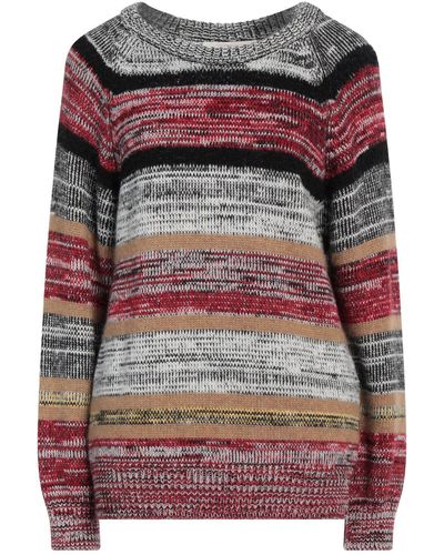 Black Tela Knitwear for Women | Lyst