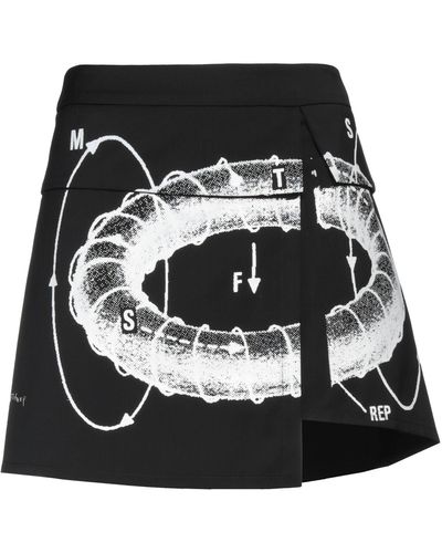 Msftsrep Skirts for Women | Online Sale up to 81% off | Lyst