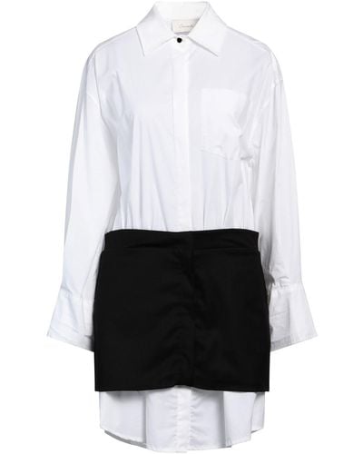 White Souvenir Clubbing Dresses for Women | Lyst