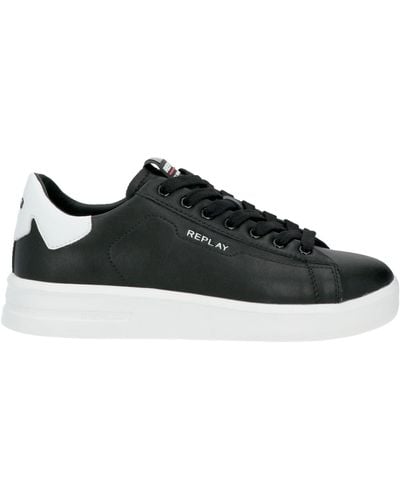 Replay Sneakers for Men | Online Sale up to 67% off | Lyst