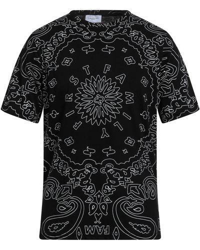 FAMILY FIRST T-Shirt und Polos für Herren | Online-Schlussverkauf – Bis ...