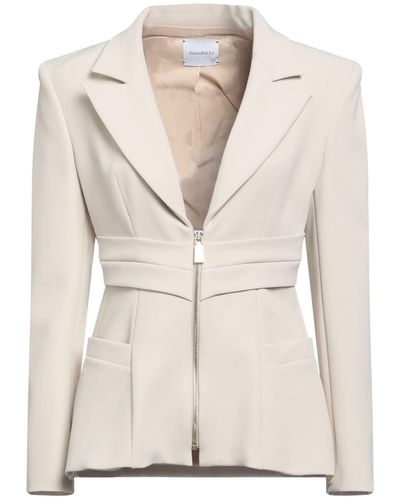 Natural Annarita N. Clothing for Women | Lyst