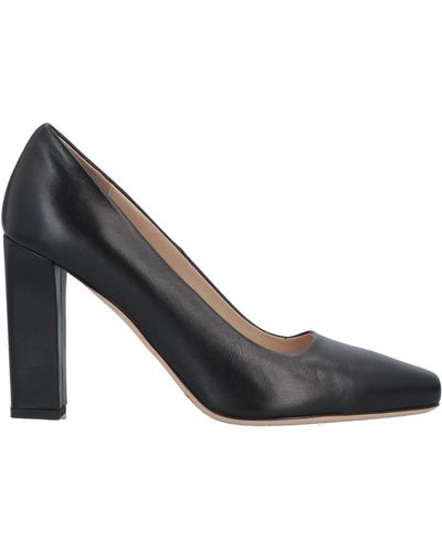 Black Theory Heels for Women | Lyst