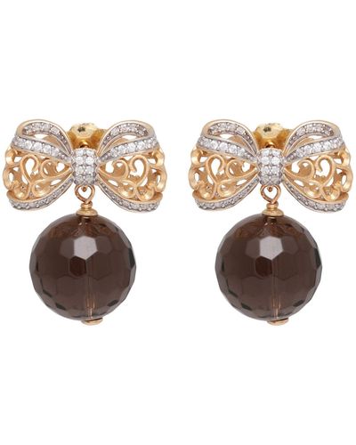 Women's First People First Earrings and ear cuffs from $83 | Lyst