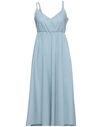 Blue Souvenir Clubbing Dresses for Women | Lyst