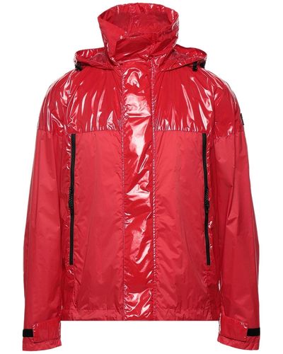 Red Paul & Shark Jackets for Men | Lyst