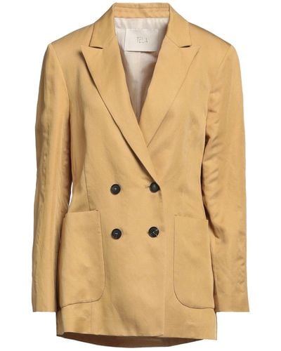 Natural Tela Jackets for Women | Lyst