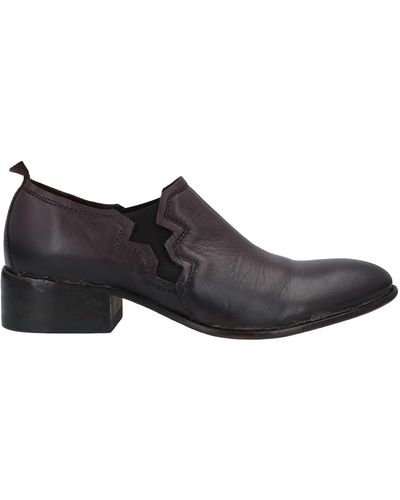 Moma Loafers and moccasins for Women | Online Sale up to 84% off | Lyst