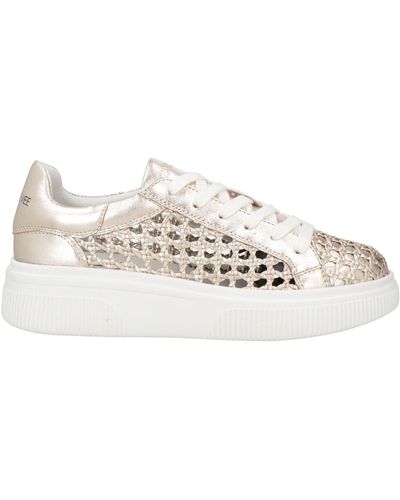 Natural Emanuélle Vee Shoes for Women | Lyst