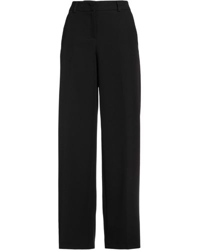 Black Rebel Queen Pants for Women | Lyst