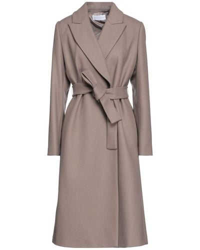 Diana Gallesi Coats for Women | Online Sale up to 77% off | Lyst