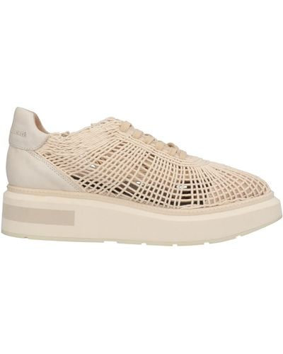 Natural Manuel Barceló Shoes for Women | Lyst