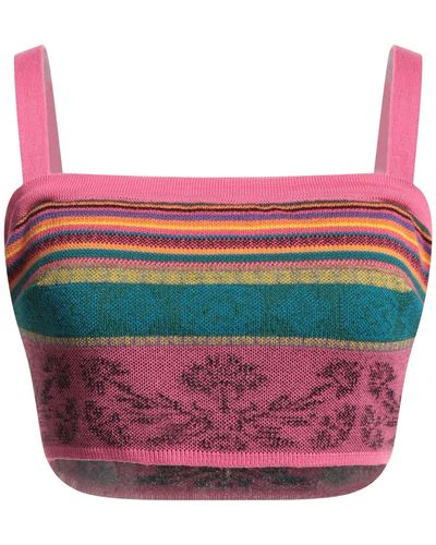 Akep Sleeveless and tank tops for Women | Online Sale up to 85% off | Lyst