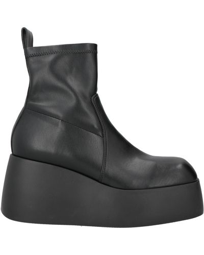 OA non-fashion Boots for Women | Online Sale up to 77% off | Lyst