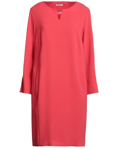 Red ROSSO35 Dresses for Women | Lyst