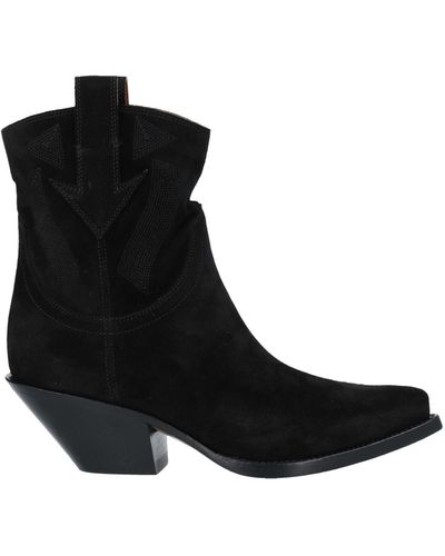 Buttero Ankle boots for Women | Online Sale up to 87% off | Lyst
