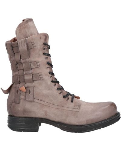 Brown A.s.98 Boots for Women | Lyst