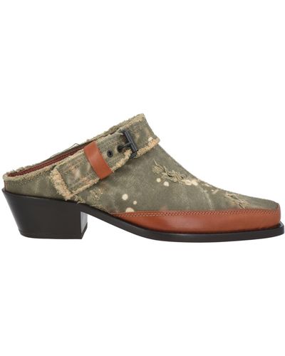 DIESEL Slip-on shoes for Men | Online Sale up to 52% off | Lyst