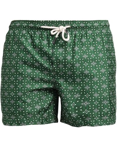 Green Peninsula Beachwear for Men | Lyst