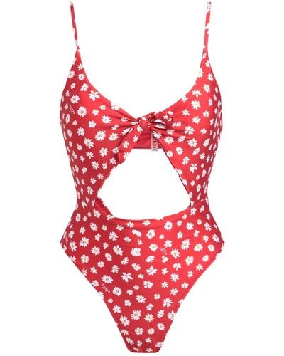 Guess One-piece swimsuits and bathing suits for Women | Online Sale up ...