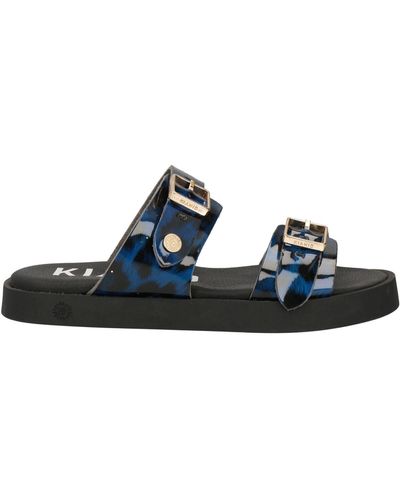 Blue KIANID Shoes for Women | Lyst