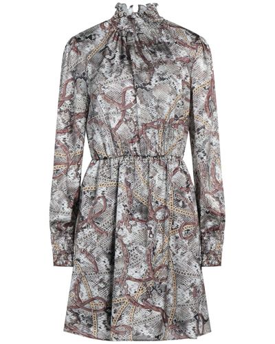 Fly Girl Animal Print Dresses for Women | Lyst