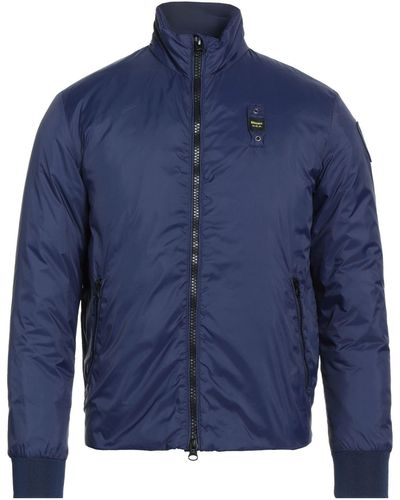 Blauer Casual jackets for Men | Online Sale up to 79% off | Lyst