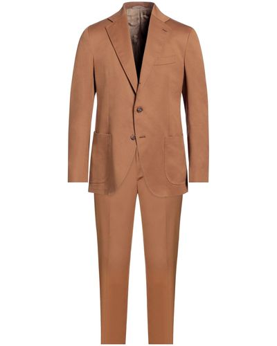 De Petrillo Suits for Men | Online Sale up to 80% off | Lyst
