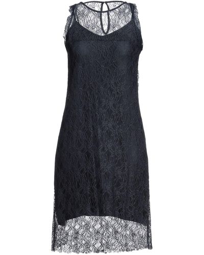 Alpha Studio Mesh Dresses for Women | Lyst